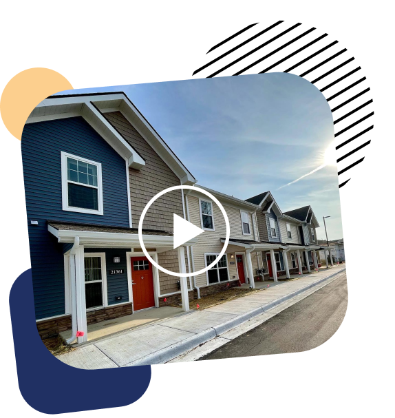 Community Development - Lighthouse