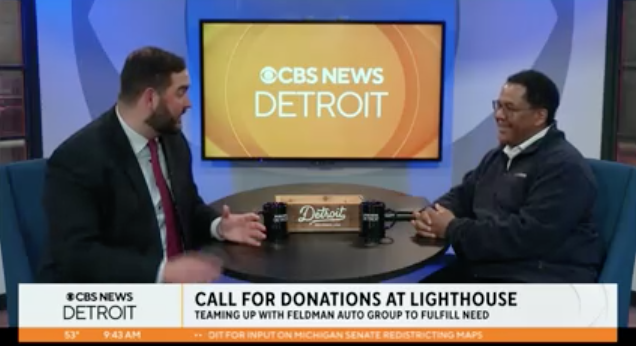 Lighthouse Celebrates Partners During 2022 Annual Meeting - Lighthouse