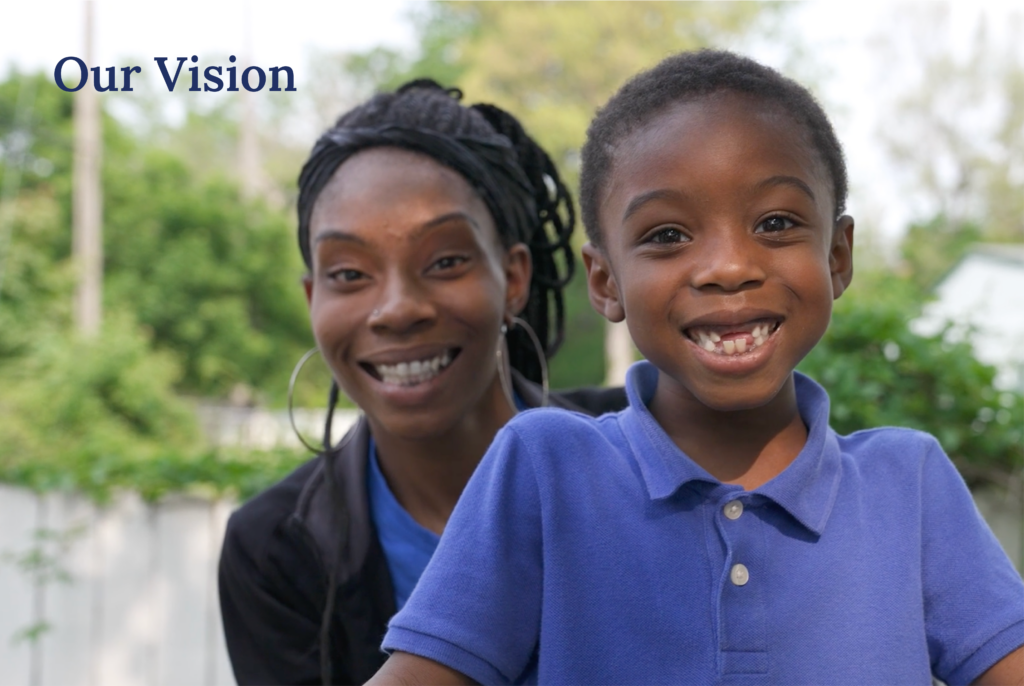 Our Vision - Lighthouse